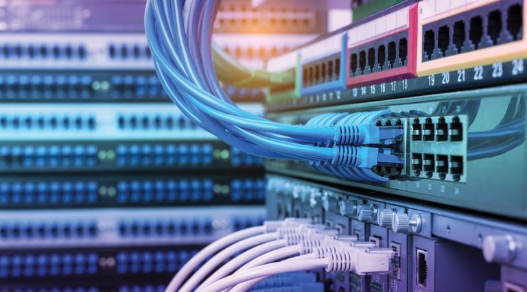 Definición de ISP - ¿Qué es? Significado y concepto actualizado.