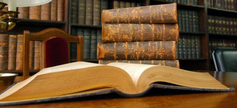 Definición de Norma - ¿Qué es? Significado y concepto actualizado.