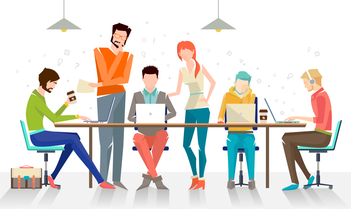 Definición de Organización - ¿Qué es? Significado y concepto actualizado.