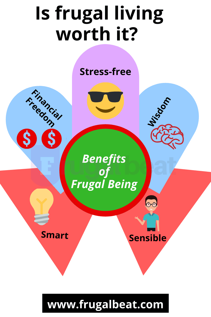Definición de Frugal - ¿Qué es? Significado y concepto actualizado.